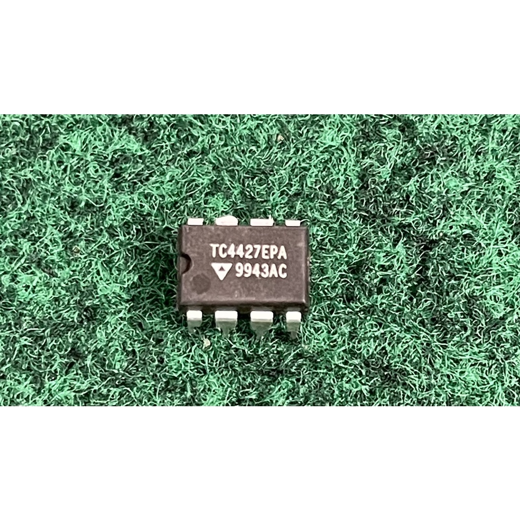MOSFET TC4427EPA ,TC4427 , 4427BN , 4688 , จำนวน 1 ตัว | Shopee Thailand