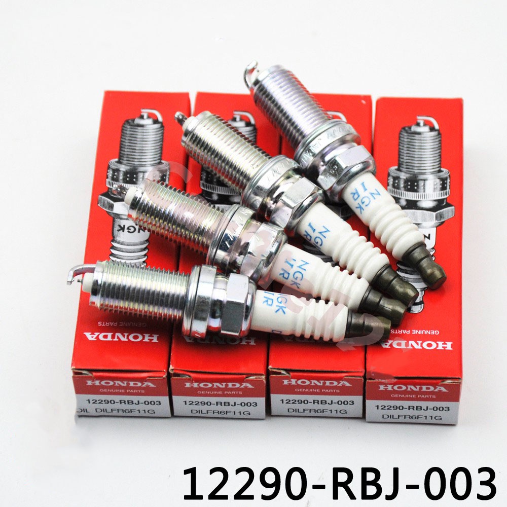 HONDA INSIGHT,TFO,TRO IRIDIUM SPARK PLUG (12290-RBJ-003) | Shopee Thailand