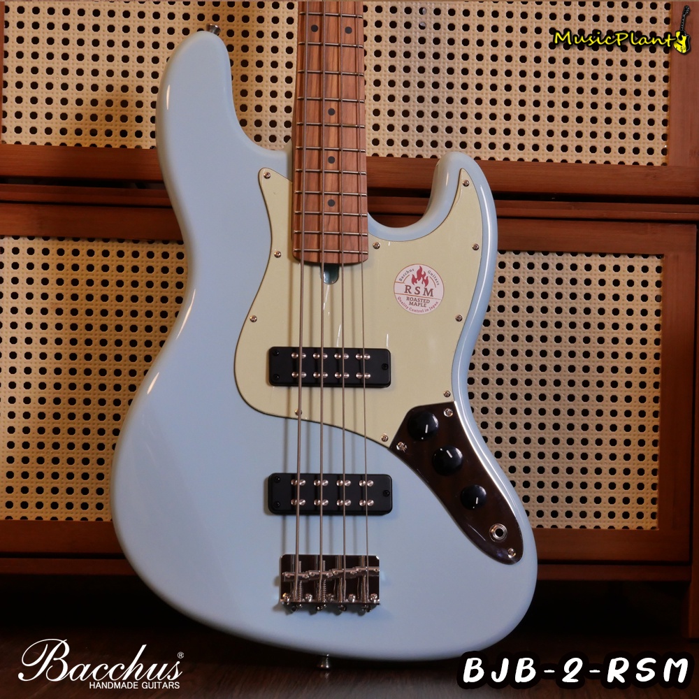 Bacchus - BJB-2-RSM/M | Shopee Thailand