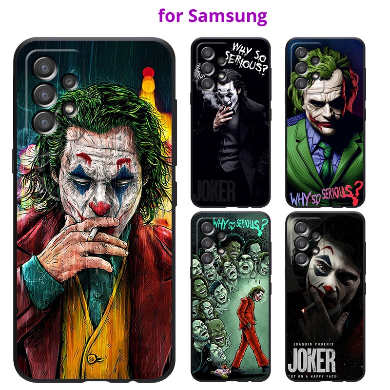 เคส SAMSUNG A04 A04S A13 A23 A33 A53 A73 A03 A52s A52 A72 A12 M12 5G โทรศัพท์มือถือแบบนิ่ม ผิว ...
