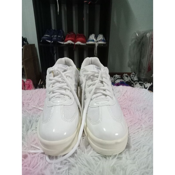 GDR SHOES. (37/23ซม.) | Shopee Thailand