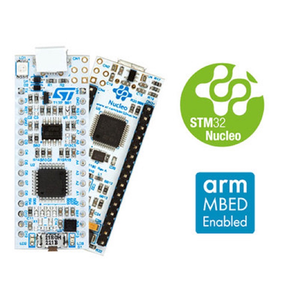 NUCLEO-L011K4 ST Nucleo-32 Original genuine ARM Discovery kit with ...