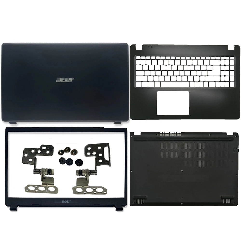 ฝาครอบใหม่สําหรับ Acer Aspire 3 A315-42 A315-42G A315-54 A315-54K A315 ...