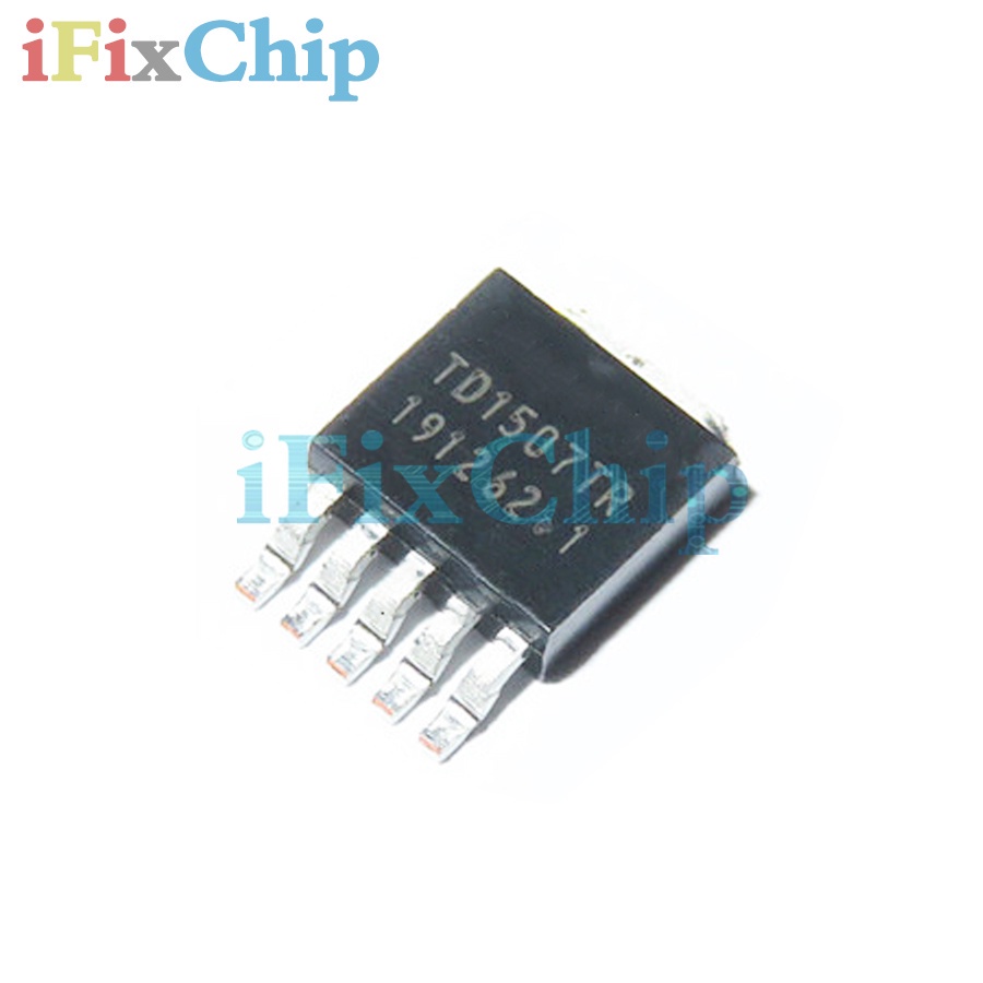 10 ชิ้นใหม่เอี่ยม TD1507TR TD15077R 1507 TO-252-5 | Shopee Thailand