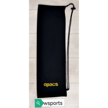 Apacs กระเป๋าหูรูด ผ้าแบดมินตัน ของแท้ | Shopee Thailand