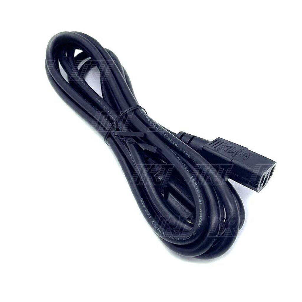 สายปลั๊ก | PW461-464| สายปลั๊กคอมพิวเตอร์ 3P สีดำ ความยาว 1.8M - 10M ...