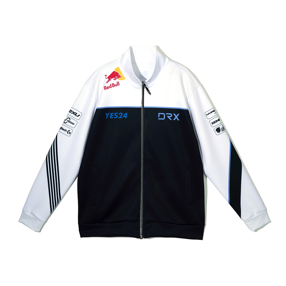 E-sports Player JerseysทีมDRX 2021 ชุดสําหรับชายเสื้อแจ็คเก็ตเสื้อHoodies | Shopee Thailand