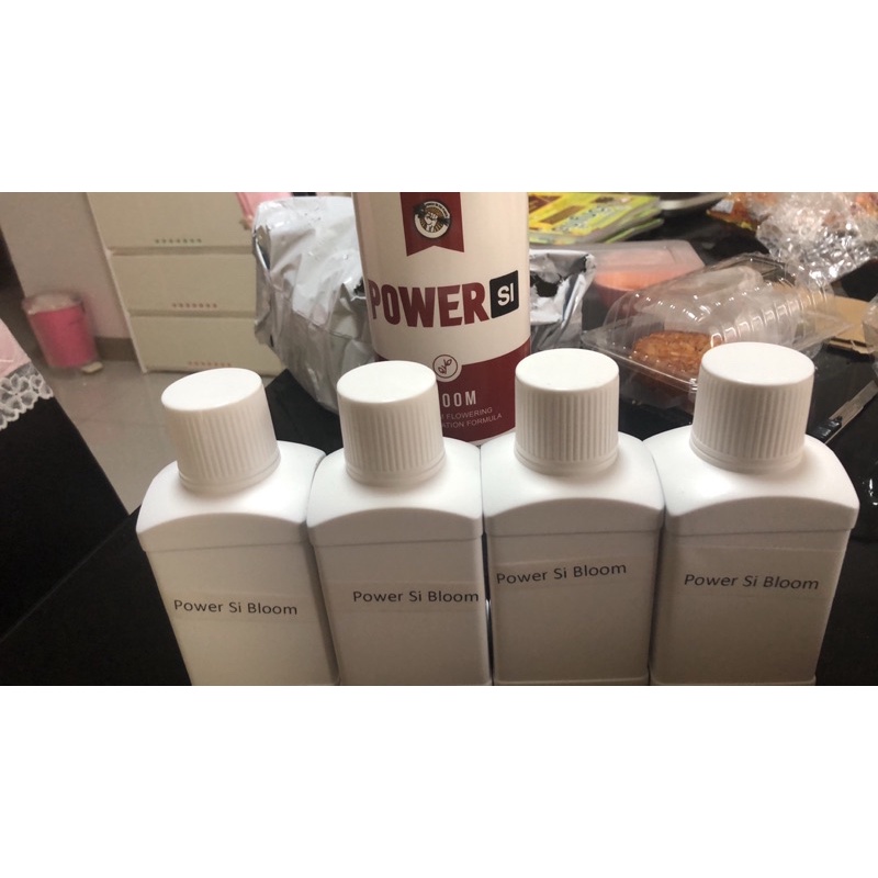 Power Si Original & Bloom แบ่งขาย ขวดแท้100% | Shopee Thailand