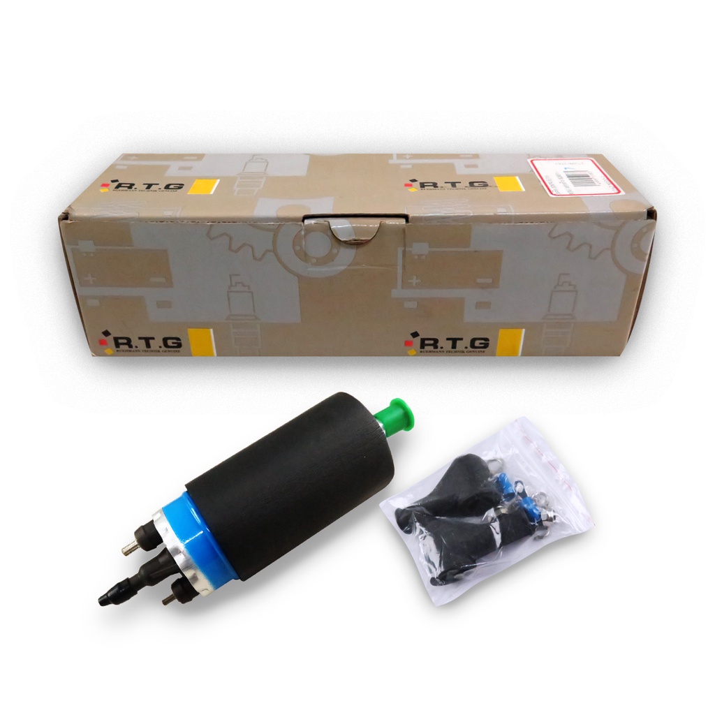 ปั๊มติ๊ก BMW(E30) RTG นอกถัง (580464008) [49995183] (1ตัว) | Shopee ...