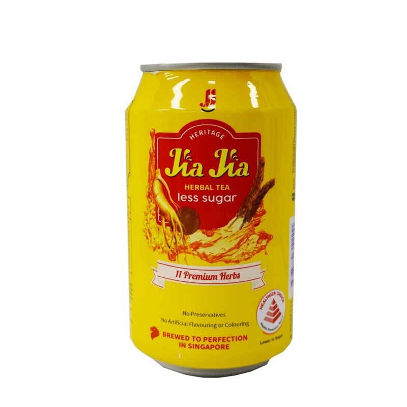 Jia Jia Herbal Tea / 佳佳凉茶/凉茶/Herbal tea | Shopee Thailand