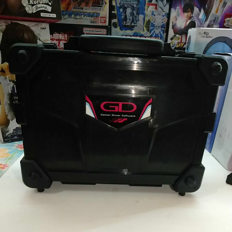 Bandai:dx gamer driver เข็มขัดแปลงร่างมาสไรเดอร์ex-aid | Shopee Thailand