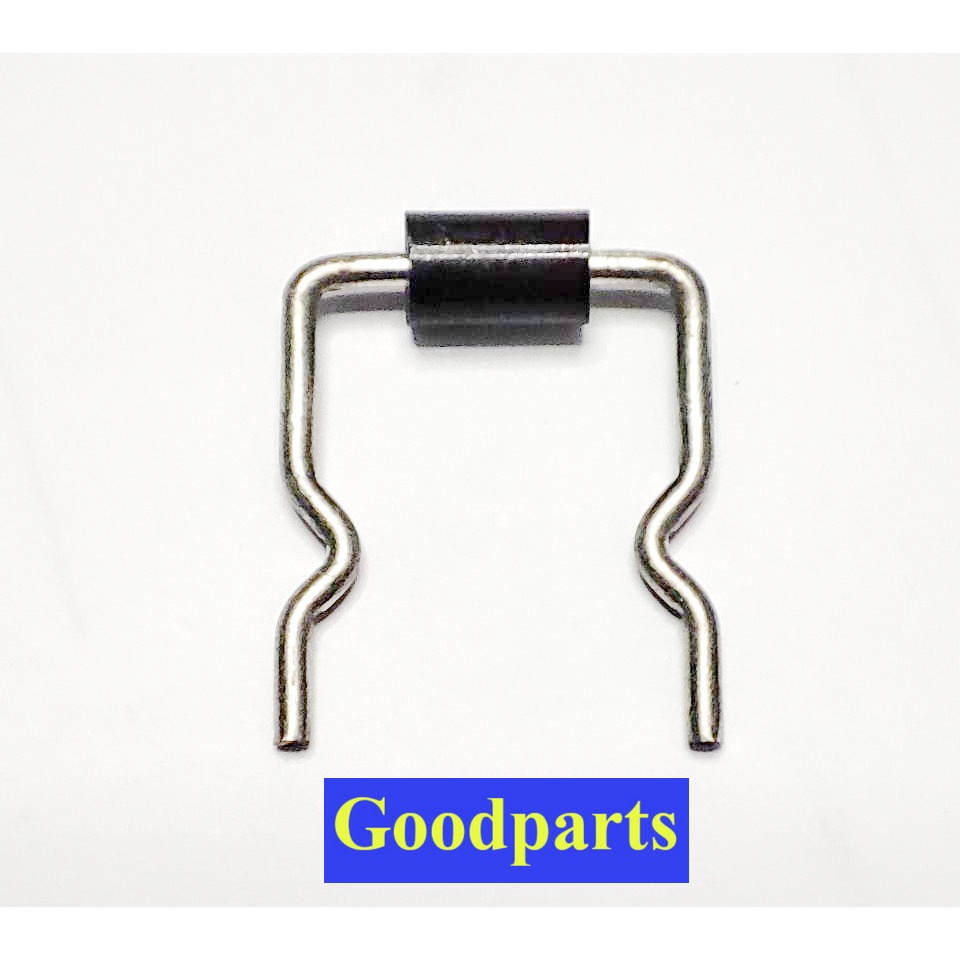 S3L20U Super Fast Recovery Diode 3LU 200V 3A ไดโอด สำหรับซ่อมบอร์ดภาค ...