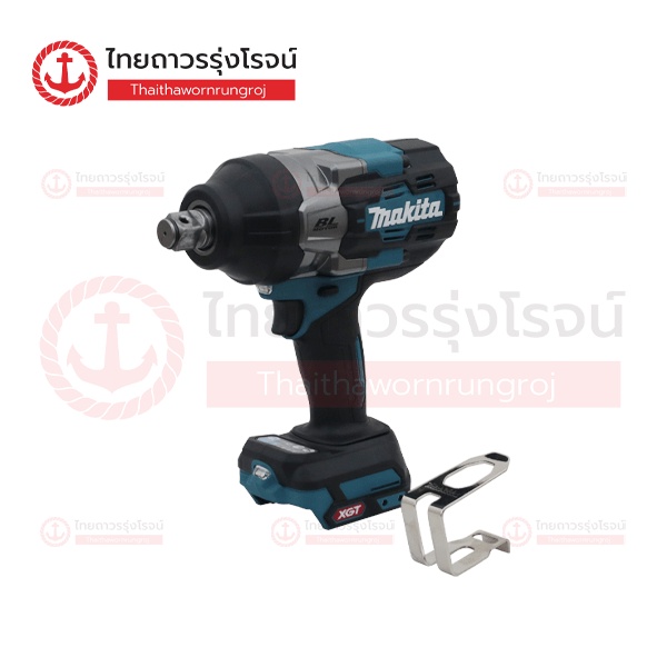 MAKITA TW001 บล็อกไร้สาย 3/4" รุ่น TW001G 1,630nm BL,XPT 40v TTR Store | Shopee Thailand