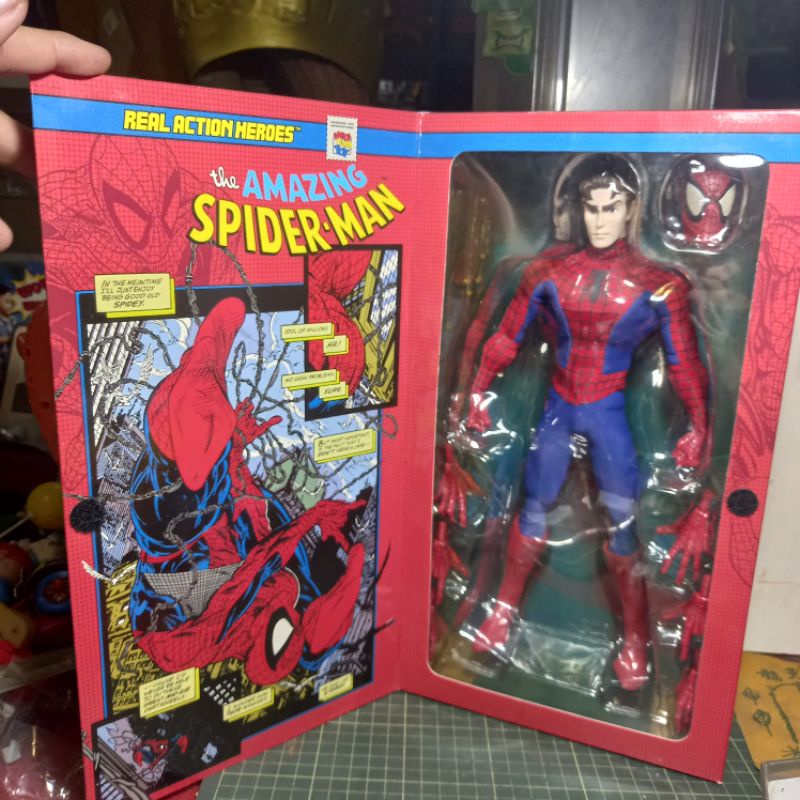 The Amazing Spiderman Rah. | Shopee Thailand