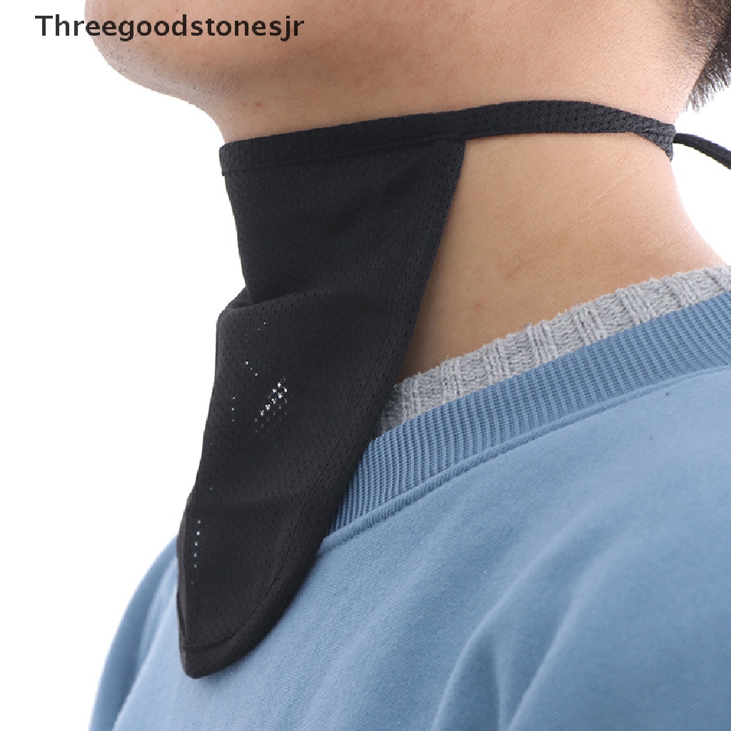Tgst 1 ชิ้น Tracheal Cannula Shield Tracheostomy Tube Wind Cap ฝาครอบ ...