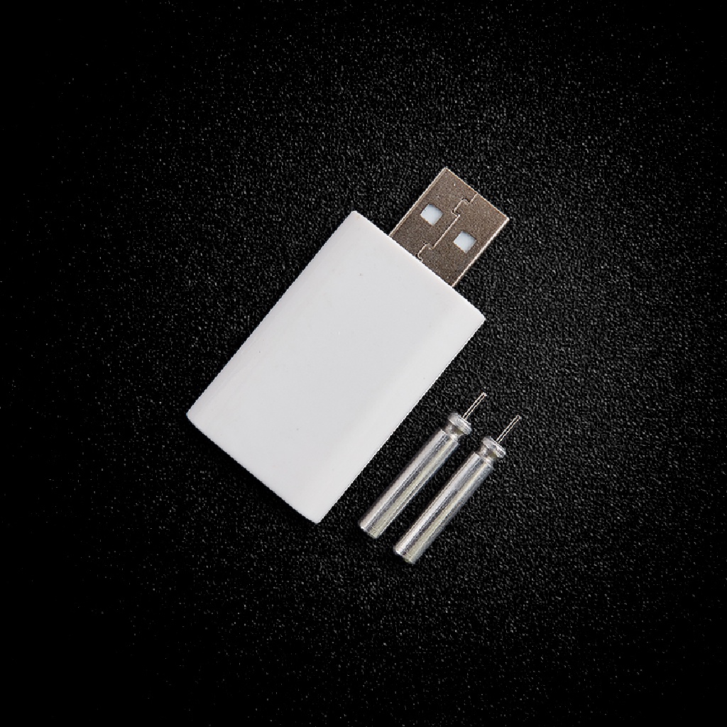 อุปกรณ์ชาร์จ USB CR425 สําหรับตกปลากลางคืน | Shopee Thailand
