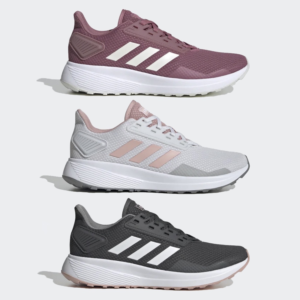 Adidas รองเท้าวิ่งผู้หญิง Duramo 9 (3สี) | Shopee Thailand
