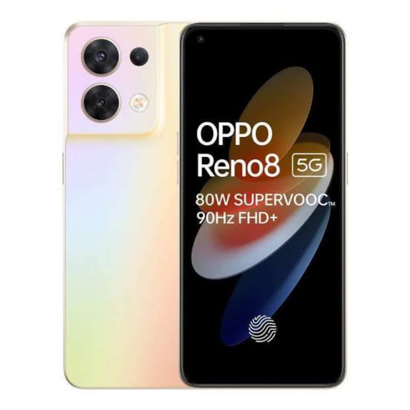 [New] OPPO Reno8 5G (Ram 8+5/Rom 256GB) Oppo Dimensity 1300 Octa Core ประกันศูนย์ 1 ปี | Shopee ...