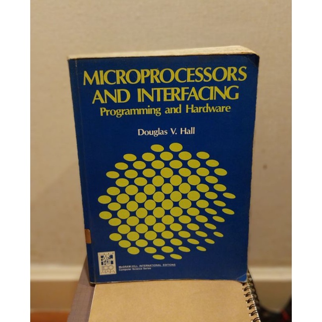 หนังสือ Microprocessors and interfacing Programming and Hardware ... หนังสือ Microprocessors and interfacing Programming and Hardware ...