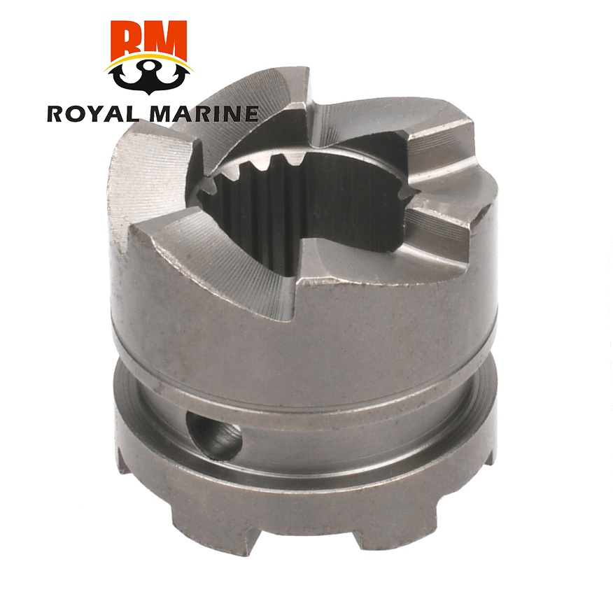 อะไหล่คลัทช์มอเตอร์เครื่องยนต์เรือ 66T-45631 สําหรับ Yamaha 40HP F30 ...
