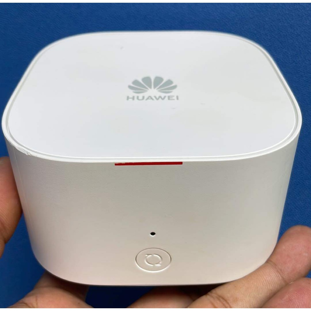 Huawei Edge ONT EchoLife WA8021V5 Wi-Fi Mesh router(มือสอง) | Shopee ...