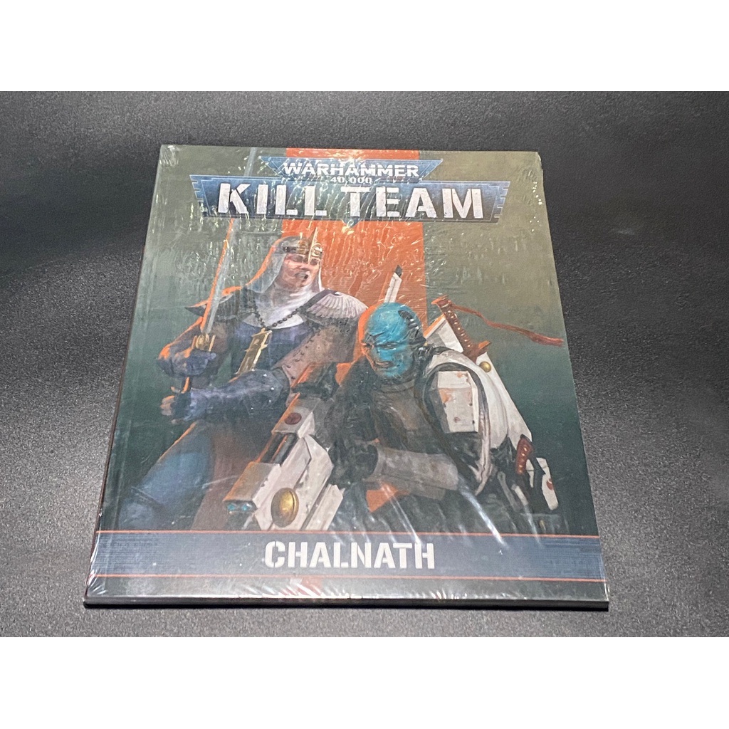 Warhammer 40k : Kill Team : Core and Codex Books | Shopee Thailand