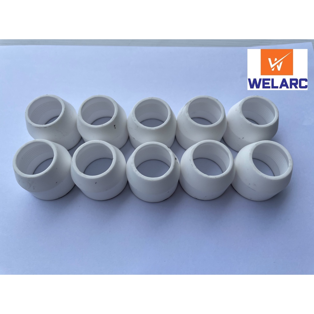 Shield cup P80 (อะไหล่พลาสม่าชิลคัพ) (1 อัน/แพ็ค) | Shopee Thailand