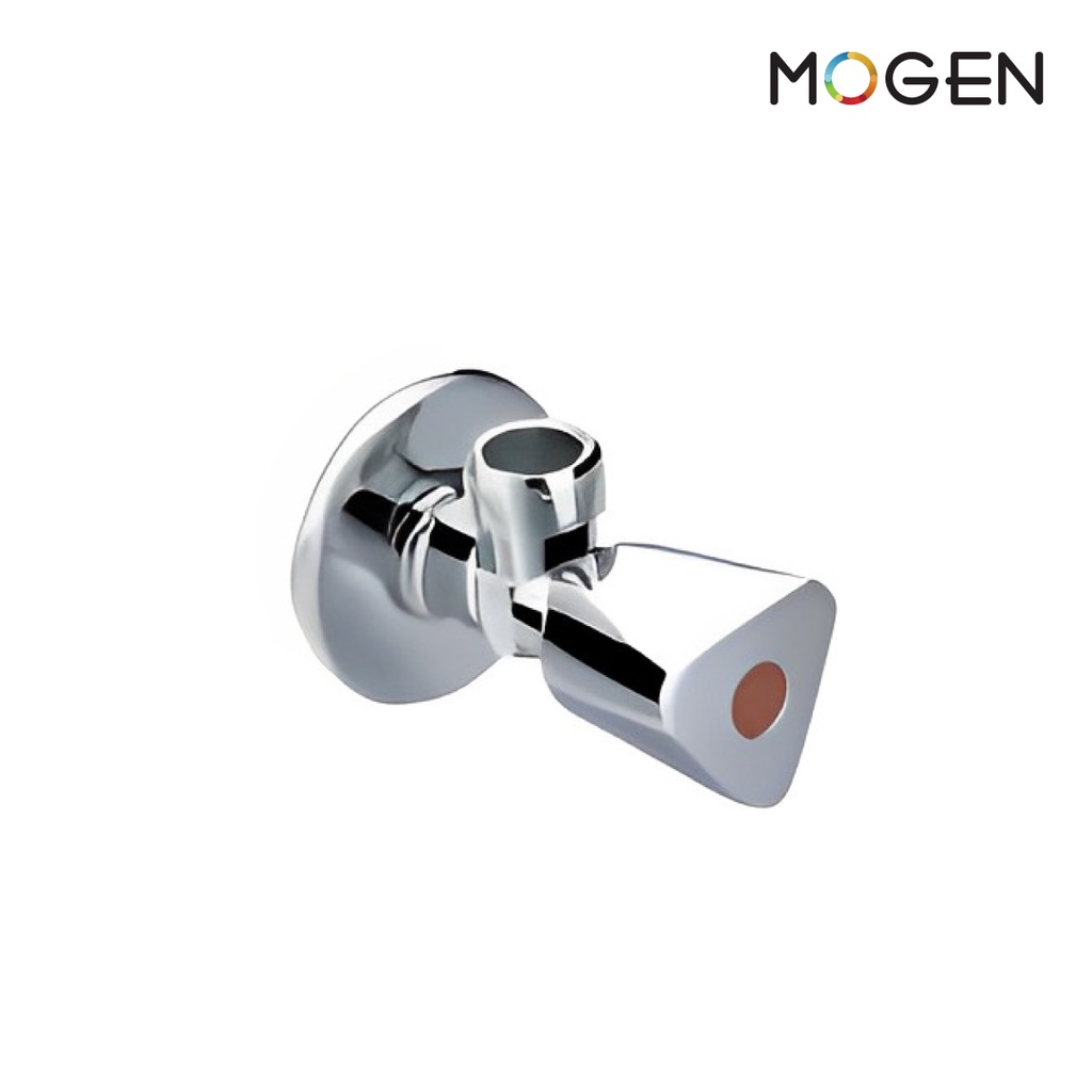 MOGEN วาลว์เปิด - ปิดน้ำ รุ่น MI040 | Shopee Thailand