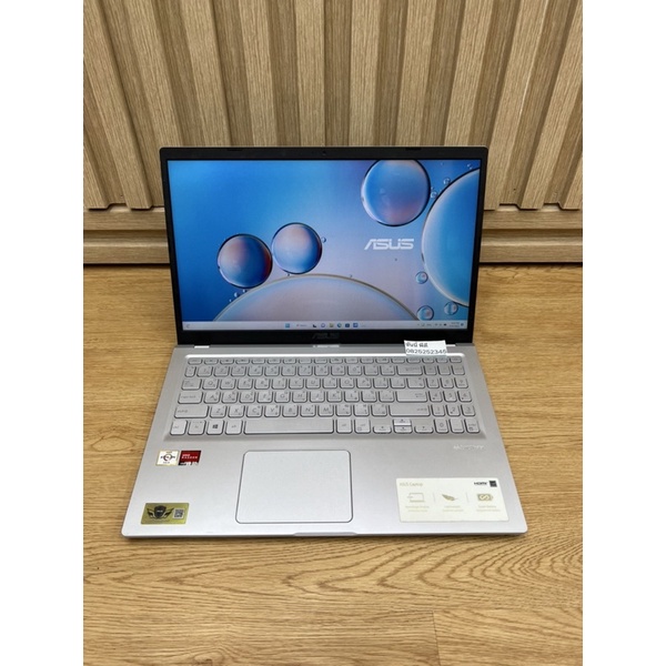 ASUS M515DA โน้ตบุ๊คราคาถูก | Shopee Thailand