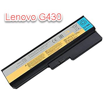 BATTERY LENOVO G450 G455 3000 G430 G430A G530A G550 G555 B550 B460 V460 ...