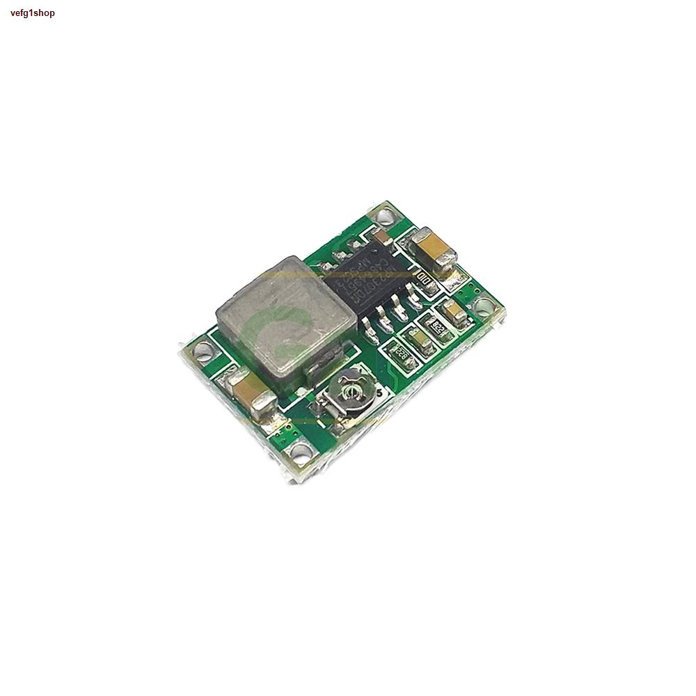 จัดส่งได้ตลอดเวลา♈DC-DC BUCK step-down converter MP2307 Mini PCB ...