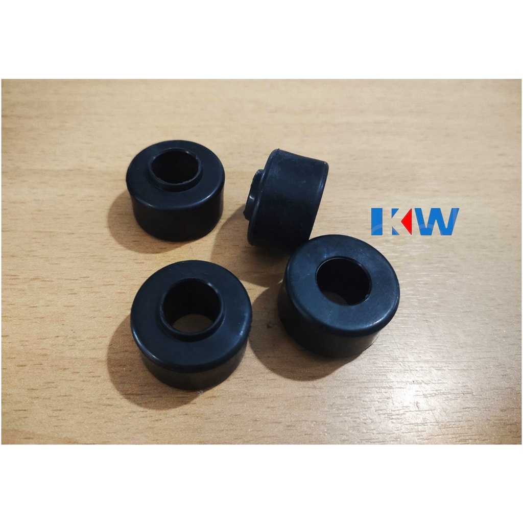 LAND ROVER บู๊ชโช๊คอัพกันสะบัด (เล็ก) | Shopee Thailand