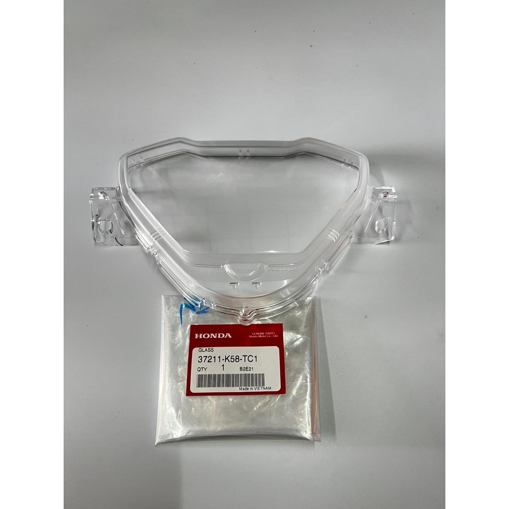 ฝาครอบเรือนไมล์ เวฟ110ไอ(2019-2020) WAVE110I(2019-2020) ไฟหน้าLED เรือน ...