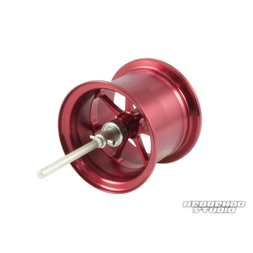 สปูนแต่ง Avail SHIMANO Microcast Spool 16ALD29R for 16 ALDEBARAN BFS ...