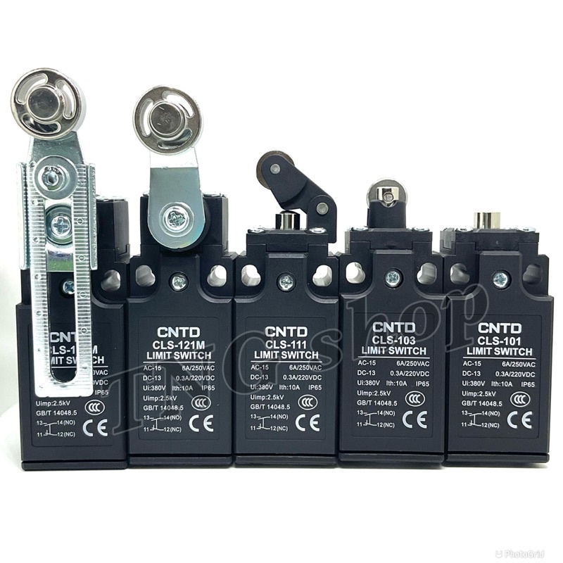 ลิมิตสวิตช์ CNTD MODEL CLS-101, CLS-103, CLS-111, CLS-121M, CLS-131M ... ลิมิตสวิตช์ CNTD MODEL CLS-101, CLS-103, CLS-111, CLS-121M, CLS-131M ...