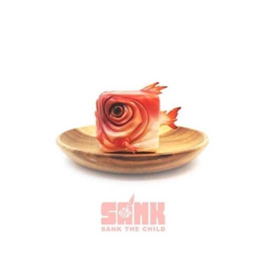 (พร้อมส่ง) SANK TOYS - Square Fish Series Salty Fish Edition | Shopee ...