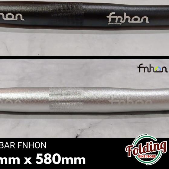 Fnhon FOLDING BIKE HANDLEBAR - SUITABLE GUST FREEDOM BLAST STORM ...