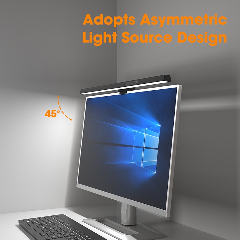Computer Monitor Hanging Lamp Light Bar พร้อมส่ง โคมไฟ LED โคมไฟแขวนจอ ...