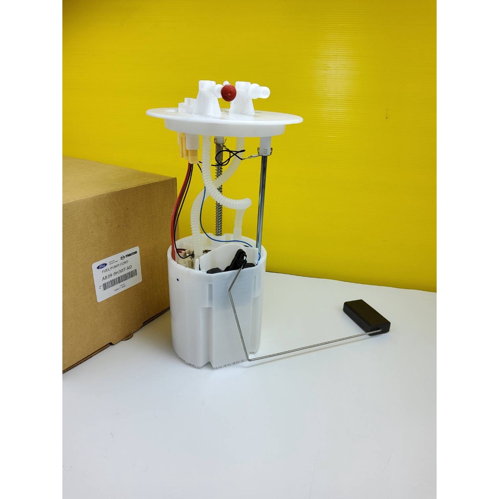 ลูกลอยในถัง+ติ๊กทั้งชุด NEW แรนเจอร์,แวอร์เรส(เบนซิน) #AB39-9H307-AD ...