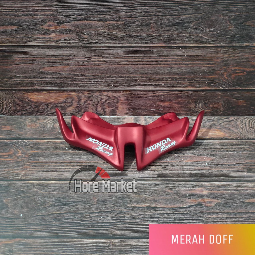 ปีกนก ADV 150 ADV 160cc WINGLET HONDA ADV 150CC | Shopee Thailand