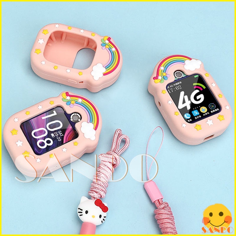 เคส IMOO WATCH Z2 เคส imoo watch z2 Z7 Z1 Z6 ฝาครอบป้องกันนาฬิกา ...