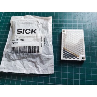 SICK PL40A Reflector แผ่นสะท้อน(ของใหม่ซองไม่สวย) | Shopee Thailand