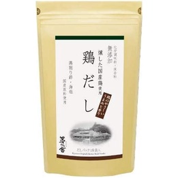 KAYANOYA Chicken Dashi 8g x 18 bags Made In Japan | Shopee Thailand