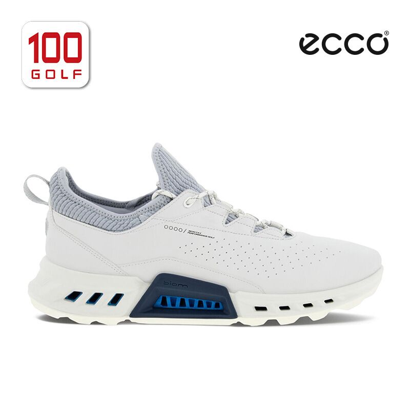 ECCO MEN'S GOLF BIOM C4 SHOE 130404 | Shopee Thailand