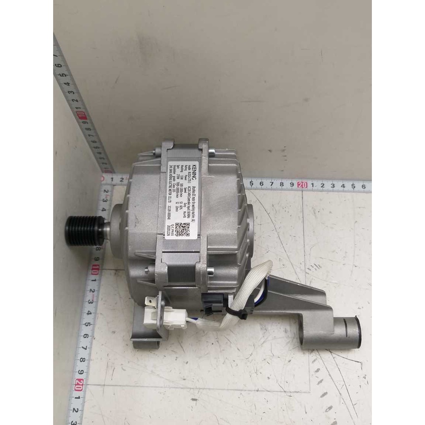 อะไหล่แท้ศูนย์/มอเตอร์เครื่องซักผ้าซํมซุง/Samsung/SVC MOTOR-BLDC ...