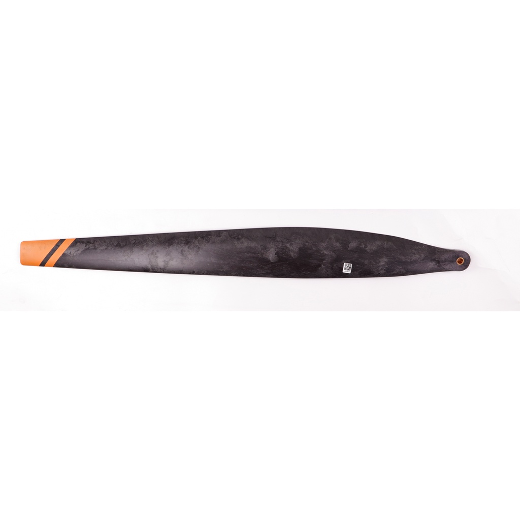 อะไหล่โดรนเกษตรT40 Lower Propeller (CW) | Shopee Thailand