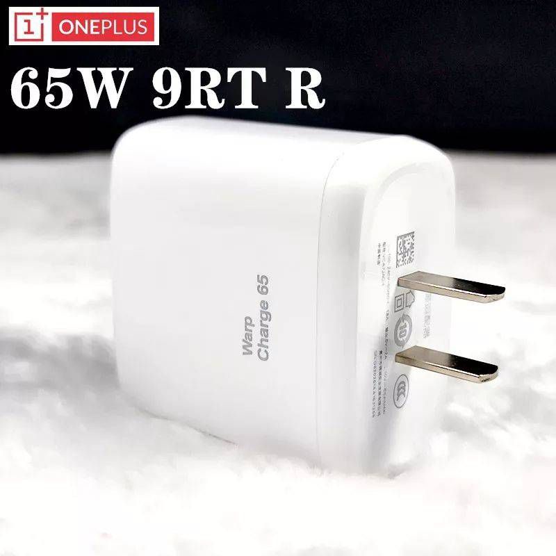 สายชาร์จ Oneplus 9R 65W แท้ charger Fast Warp charge adapter 3.1 USB ...