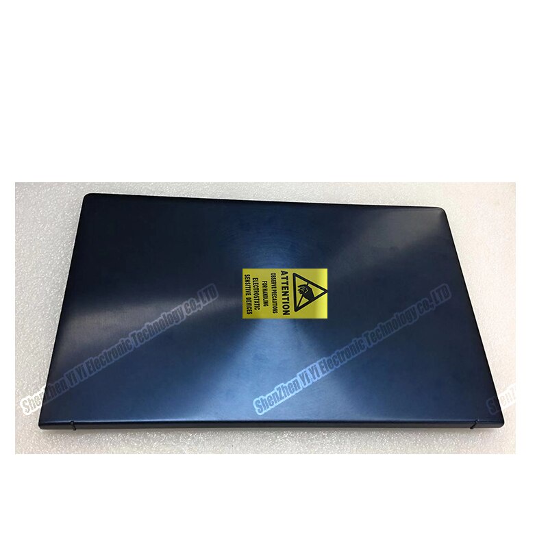 อะไหล่หน้าจอ led เมทริกซ์ LCD แบบเปลี่ยน สําหรับ Asus ZenBook 14 UX433 ...