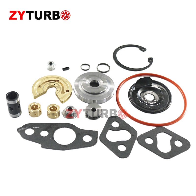 Turbo ชุดซ่อม CT9 17201-64090 17201-64190 17201-54090 17201-64070 ...