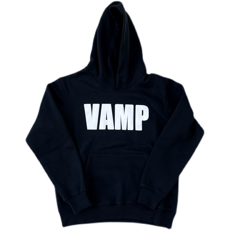 ใหม่ 2022 Playboi Carti ทั้ง Lotta สีแดง Vamp เสื้อสวมหัว Hoody เสื้อ ...